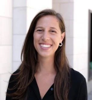 Jamie Salzman, Camp Kanata Alumni | Camp Kanata