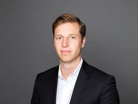 Ben Salzman | Camp Kanata