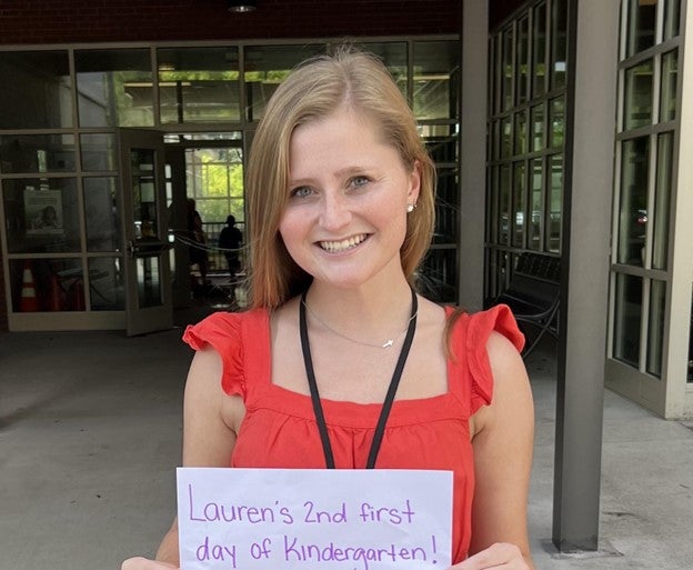 Lauren Thompson | Camp Kanata