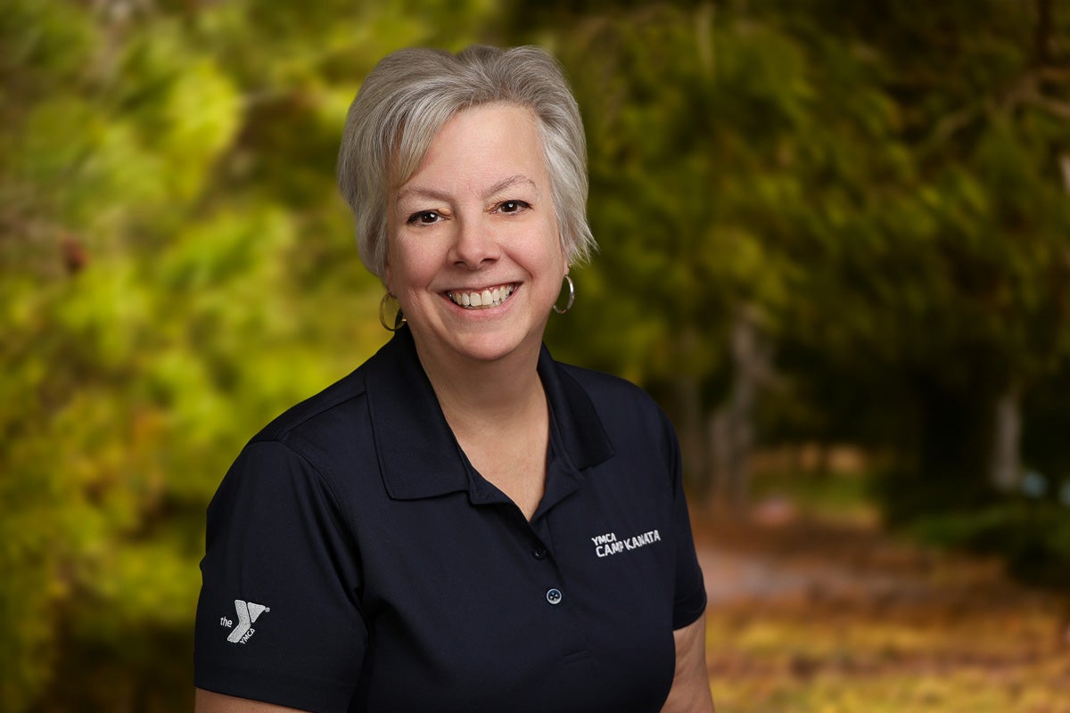 Becky Trevillian, Administrative Assistant | Camp Kanata