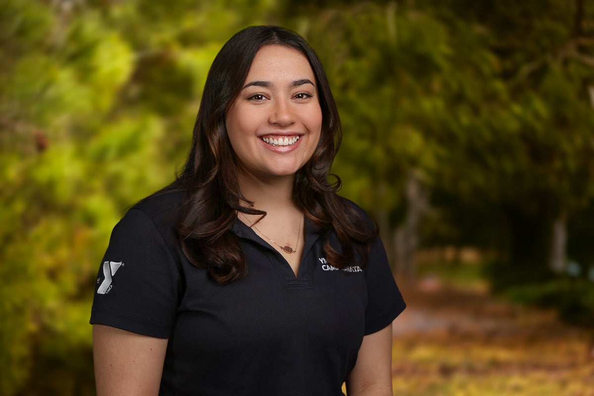 Saane Chamberlin, Day Camp Director |Camp Kanata