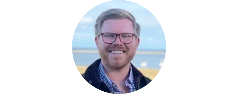 Dylan Stoneham, Camp Kanata Alumni | Camp Kanata