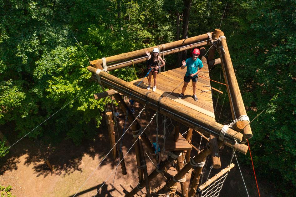 Preparing for Camp Kanata | Camp Kanata