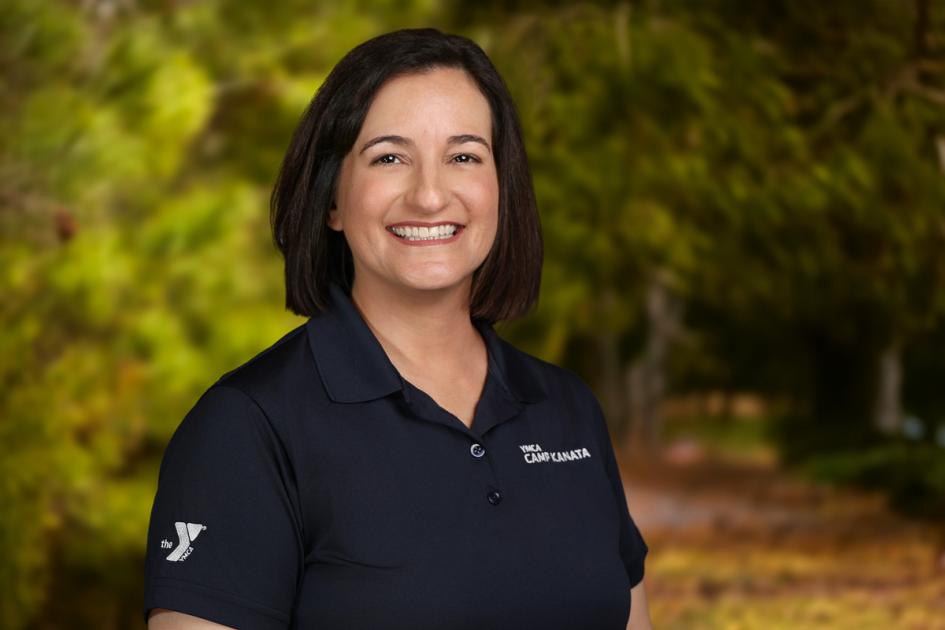 Lori Thompson, Administrative Assistant | Camp Kanata