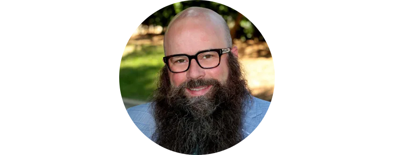 Dale Rimmer, Alum | Camp Kanata