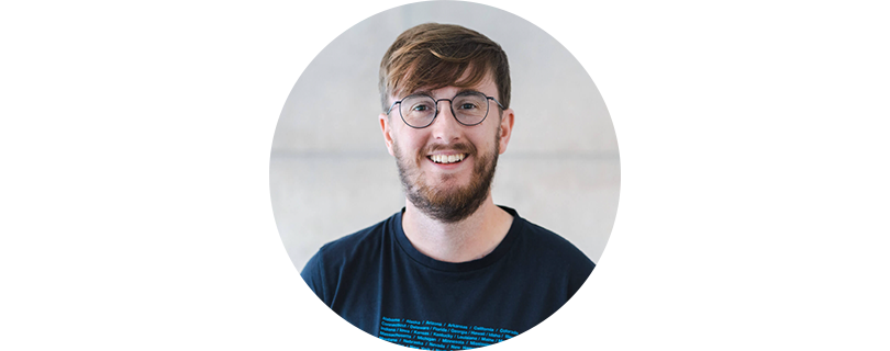 Ryan Stuart, Camp Kanata Alumni | Camp Kanata