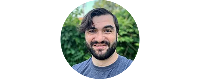 Ben Pruitt, Camp Kanata Alumni | Camp Kanata