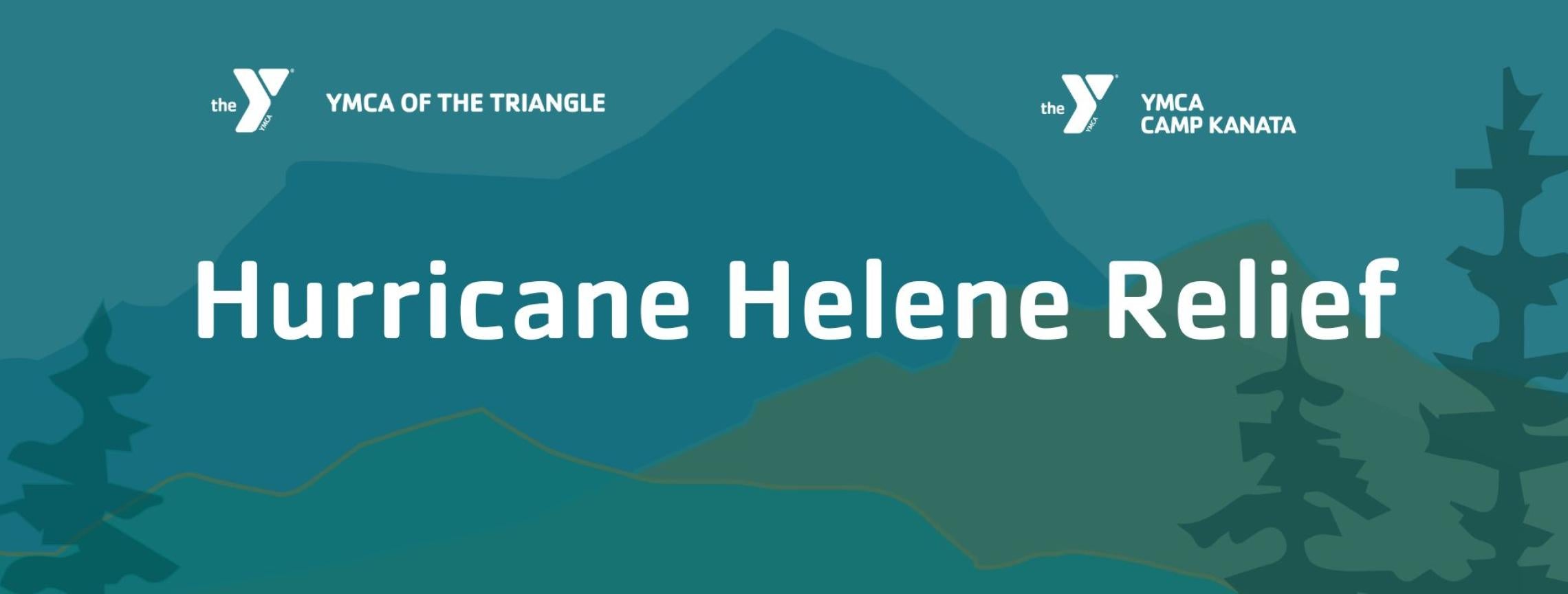 Hurricane Helene Donations | Camp Kanata